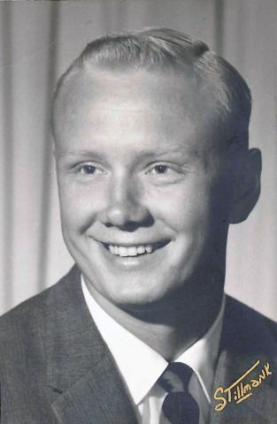 Our Founder | Heck Capital Advisors