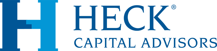 David | Chief Operating Officer | Heck Capital Advisors