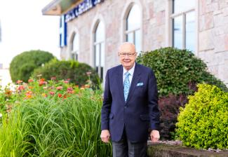 Our Founder | Heck Capital Advisors