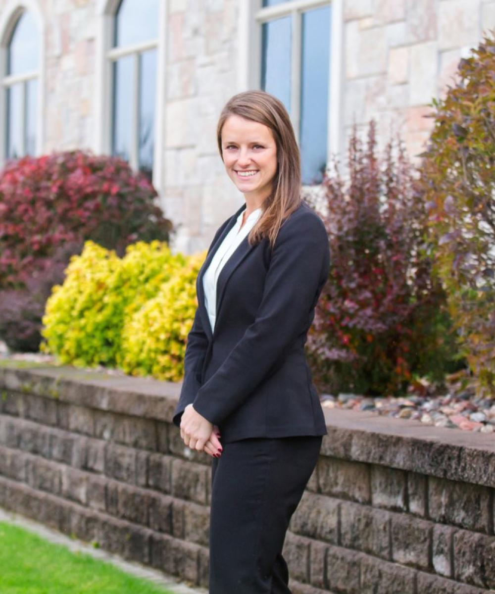 Finance & Investment Planning | Heck Capital Advisors WI