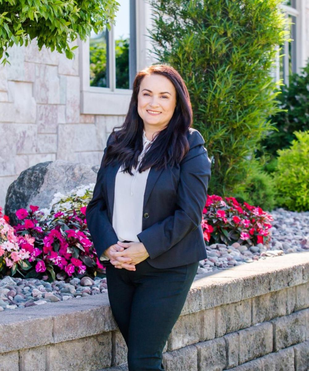 Finance & Investment Planning | Heck Capital Advisors WI